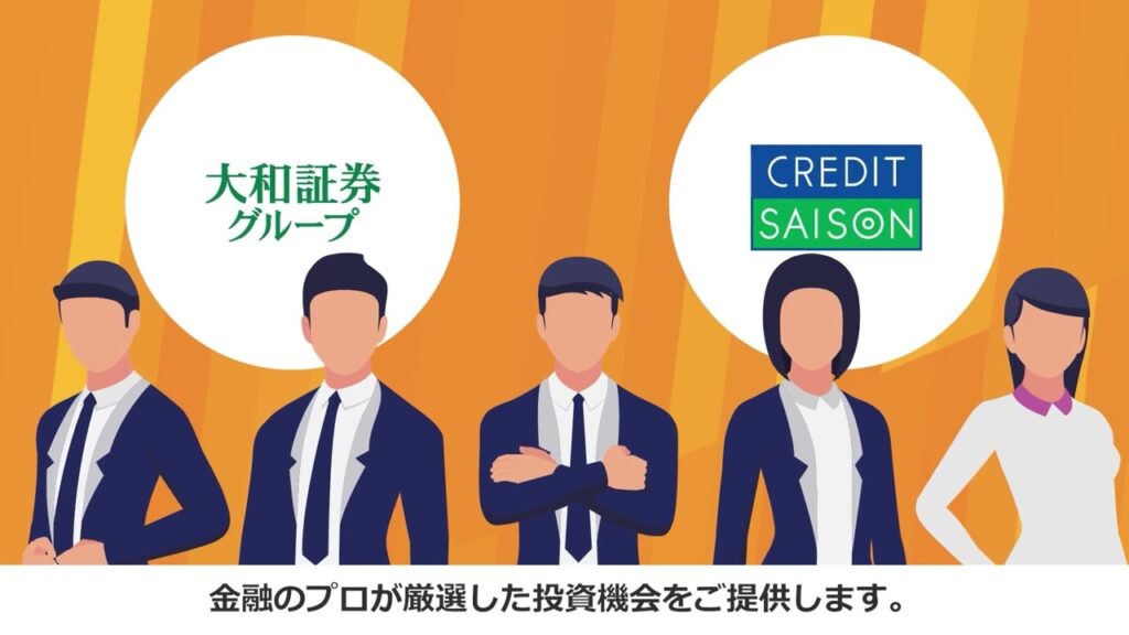 Fintertech株式会社（サービス紹介アニメーション動画） | 動画制作・映像制作なら株式会社Lumii