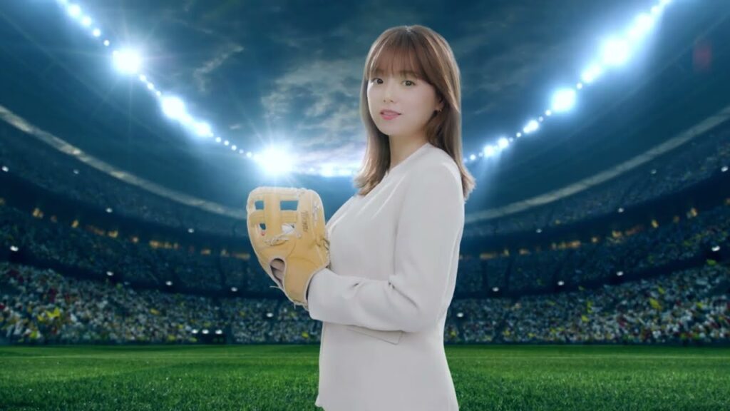 株式会社サテライトオフィス（テレビCM_野球編） | 動画制作・映像制作会社なら株式会社Lumii（東京で豊富な実績）