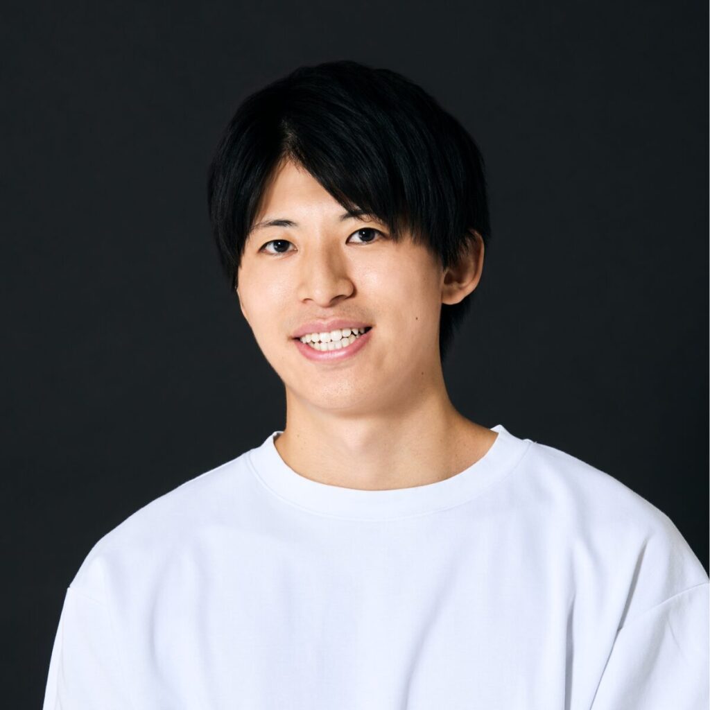 庄司 優 | 動画制作・映像制作なら株式会社Lumii